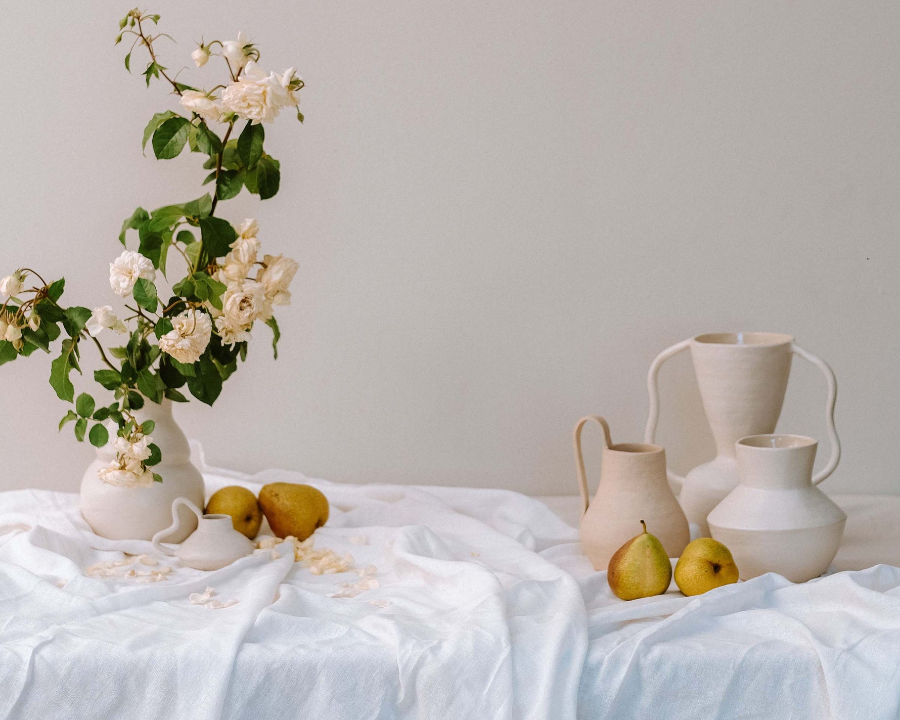 Meadow & Muse – Meadow & Muse